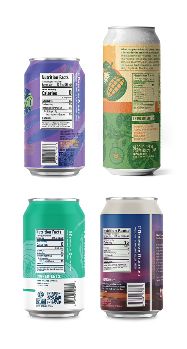 The Beach Bundle – Hoplark