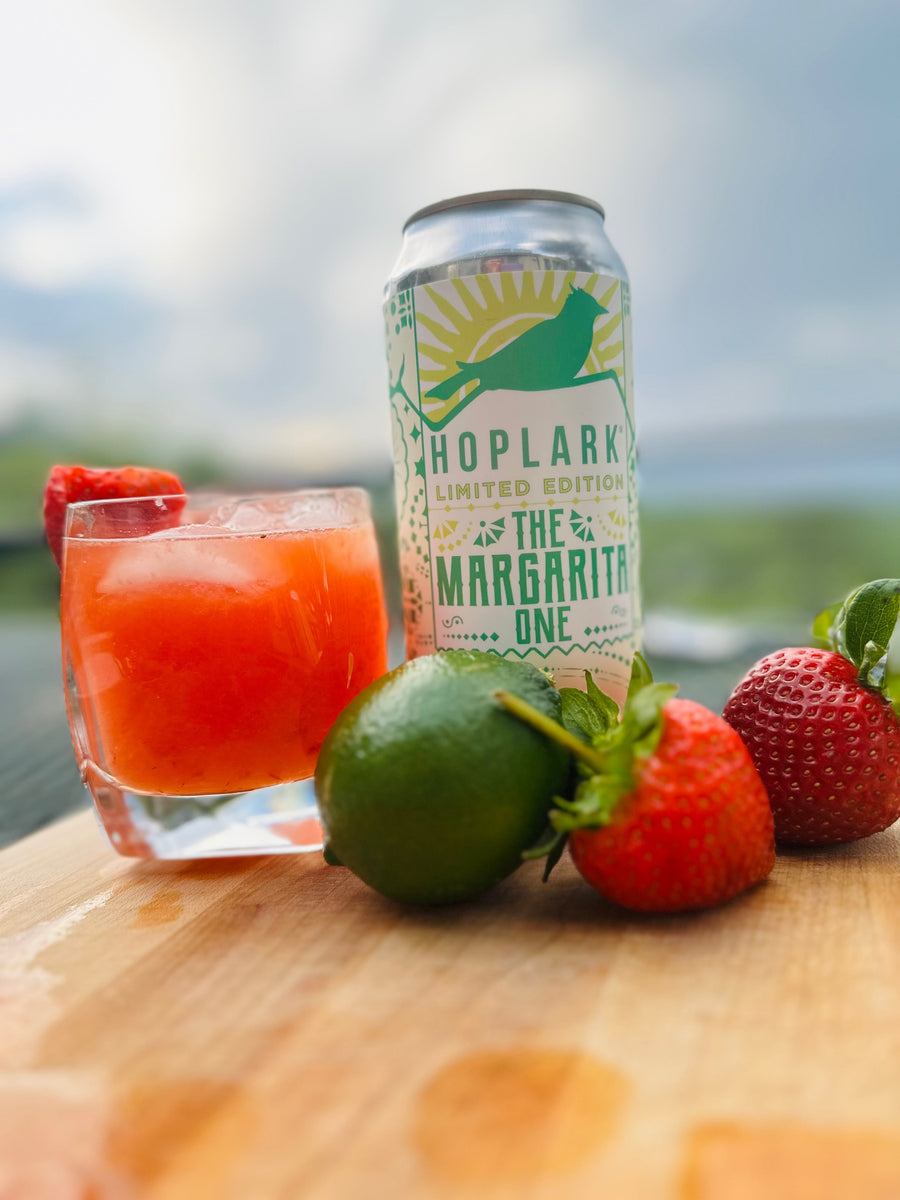 Berrywell – Hoplark