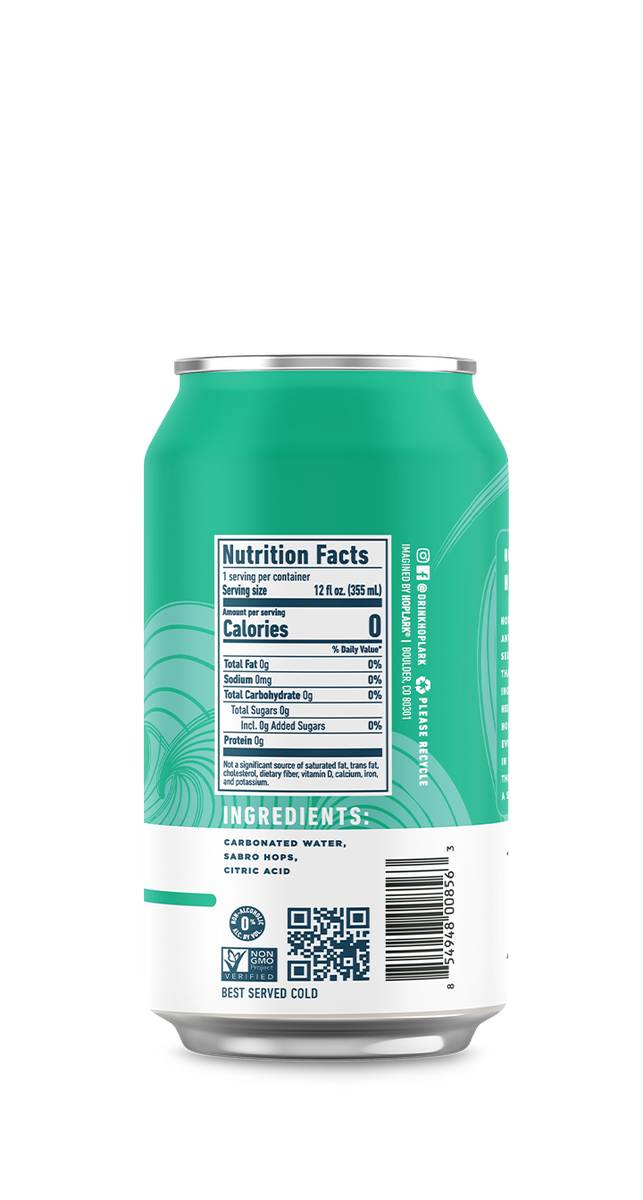 Tropical Hops – Hoplark