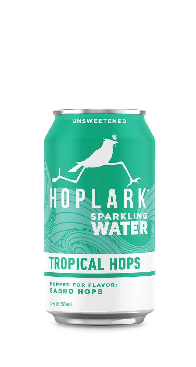 Tropical Hops – Hoplark