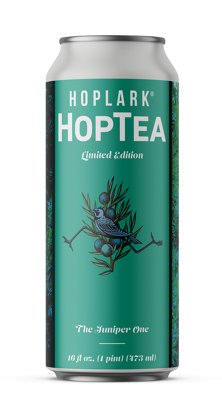 Juniper Hop Water 12 Pack | Limited Release – Hoplark