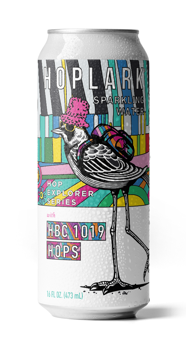 HBC 1019 Hops - 12 Pack – Hoplark