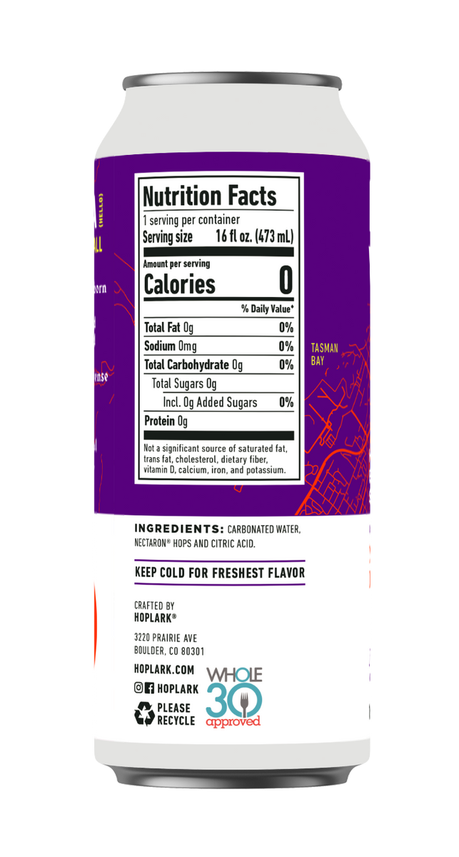 Nectaron® Hops - 12 pack – Hoplark