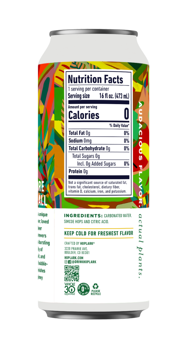 Simcoe® Hops - 12 Pack – Hoplark