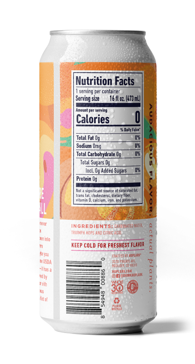 Triumph Hops - 12 Pack – Hoplark