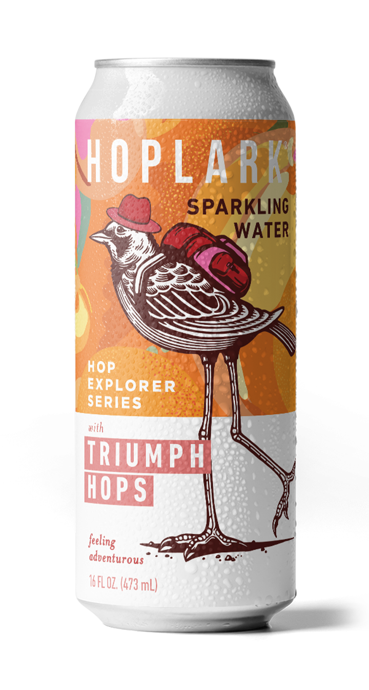 Triumph Hops - 12 Pack – Hoplark